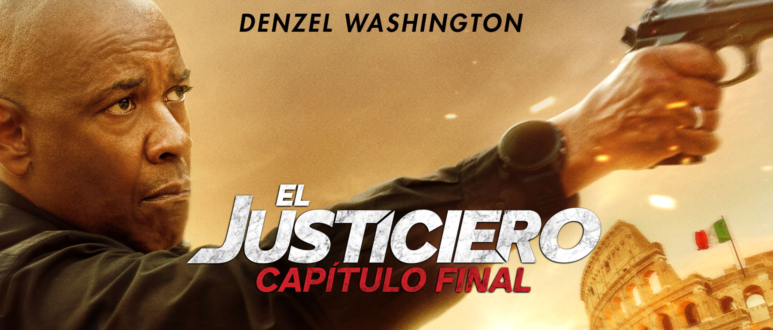 El Justiciero: Capítulo Final | Sony Pictures Colombia