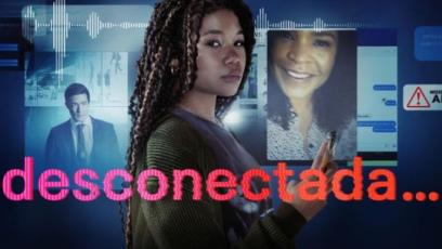 Desconectada | Sony Pictures Colombia
