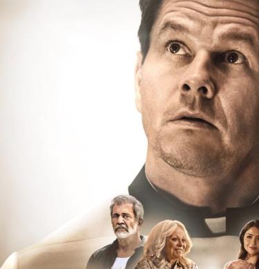 EL MILAGRO DEL PADRE STU | Sony Pictures Colombia