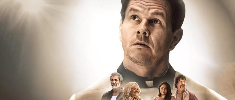 El Milagro Del Padre Stu Sony Pictures Colombia